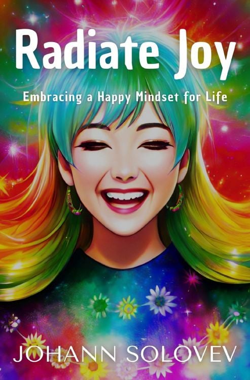 "Radiate Joy" online kaufen