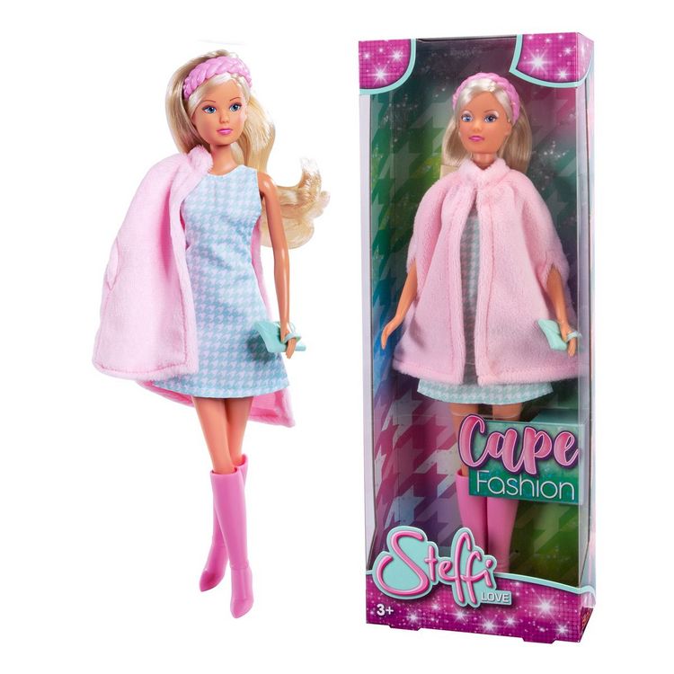 Steffi Love Fluffy kaufen - Spielwaren | Thalia