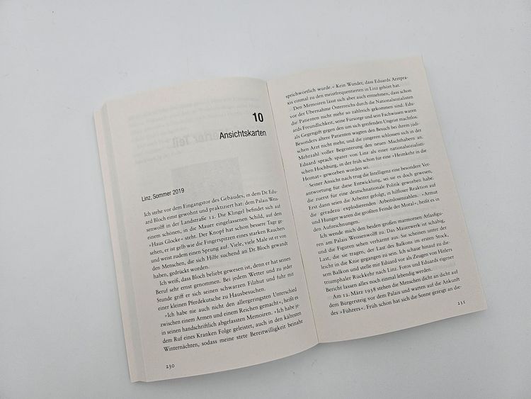 'Café Schindler' von 'Meriel Schindler' - Buch - '978-3-492-32005-4'