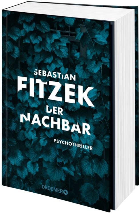 "Der Nachbar" online kaufen