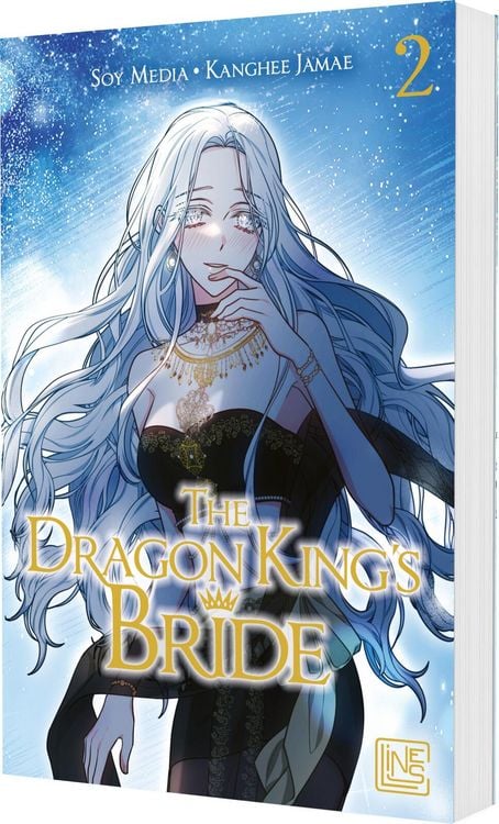 "The Dragon King's Bride 2" online kaufen