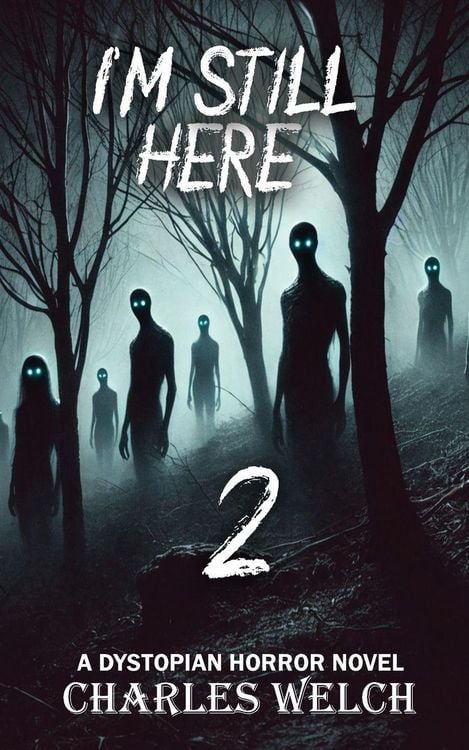 "I'm Still Here 2" auf Englisch kaufen