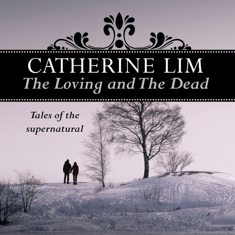 "The Loving and the Dead" als Hörbuch kaufen