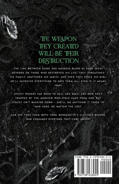 "Restitution (The Edge of Darkness" auf Englisch kaufen