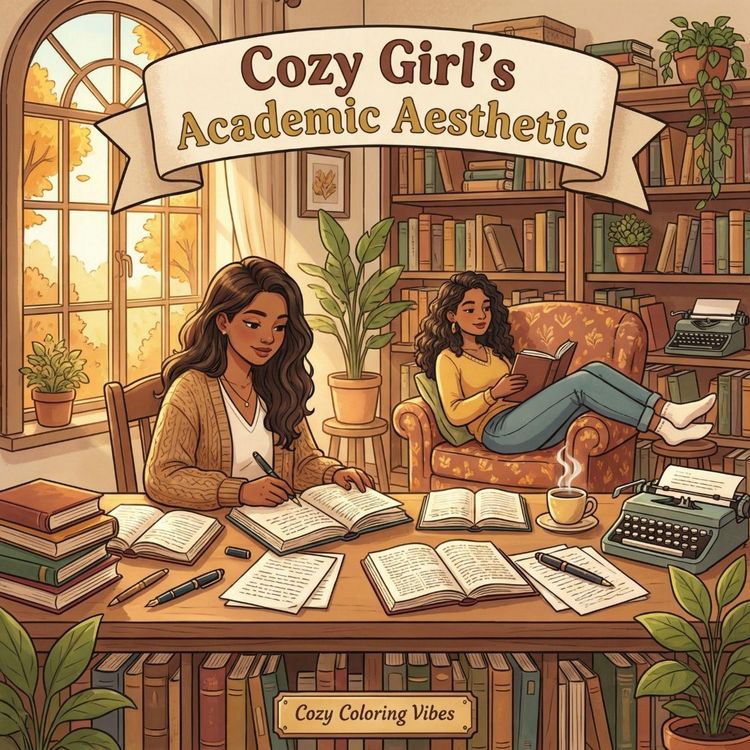 "Cozy Girl's Amalfi Coast Escape" auf Englisch kaufen