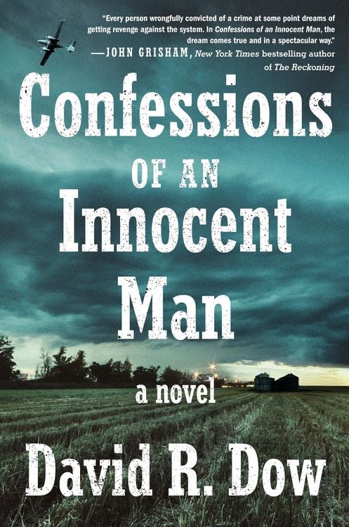 "Dow, D: Confessions Of An Innocent Man" online kaufen