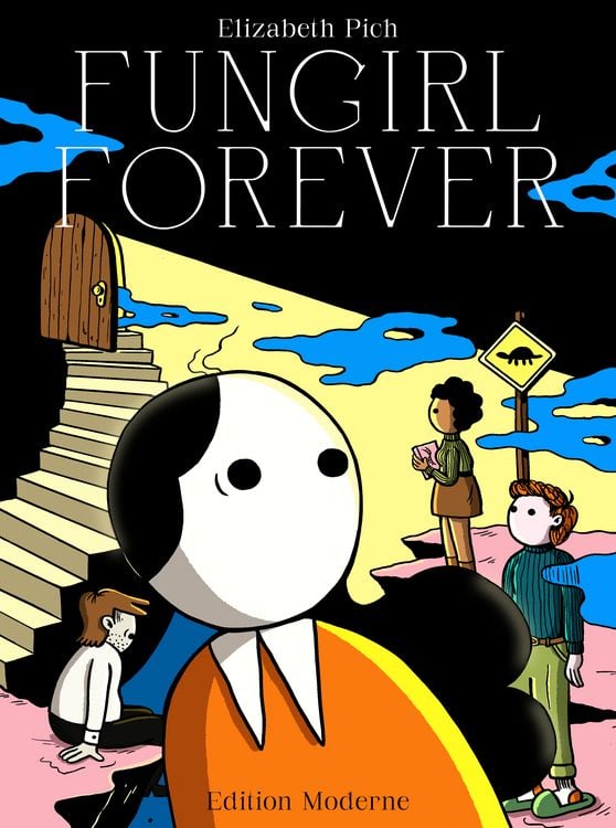 "Fungirl Forever" online kaufen