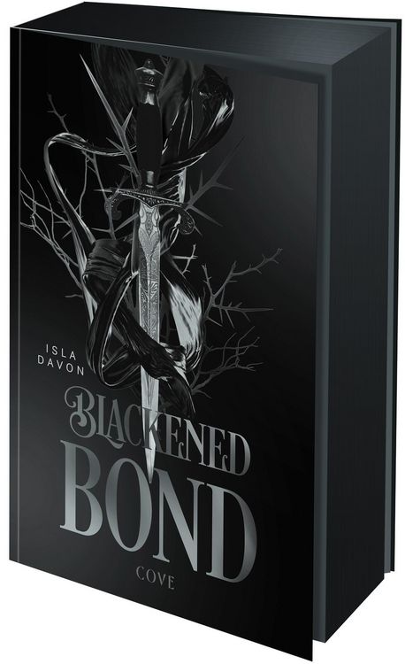 "Blackened Blade 1: The Blackened Blade" online kaufen