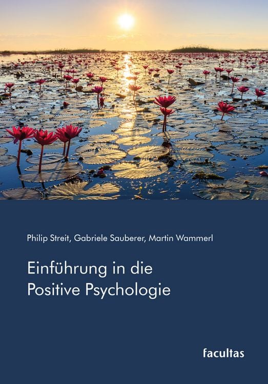 "Einführung in die Positive Psychologie" online kaufen