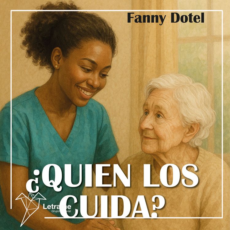 "¿Quién los cuida?" als Hörbuch kaufen
