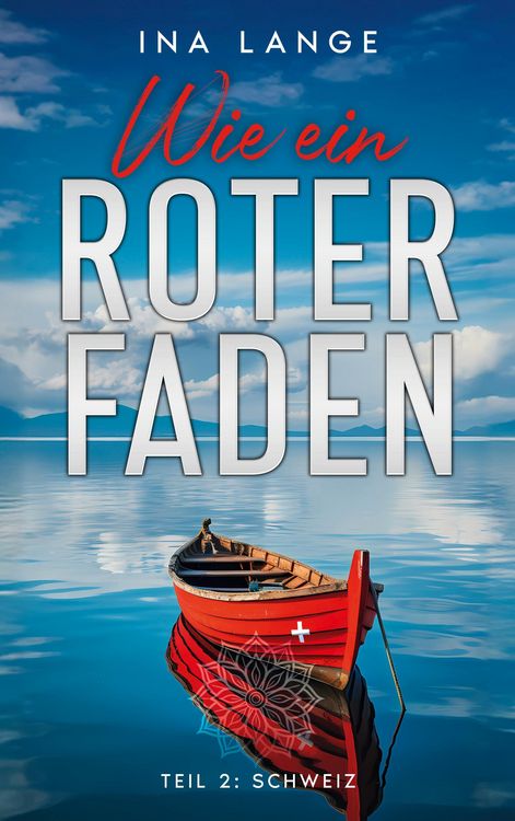 "Wie ein Roter Faden" als eBook kaufen
