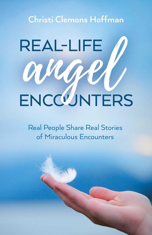 "Real-Life Angel Encounters" als eBook kaufen