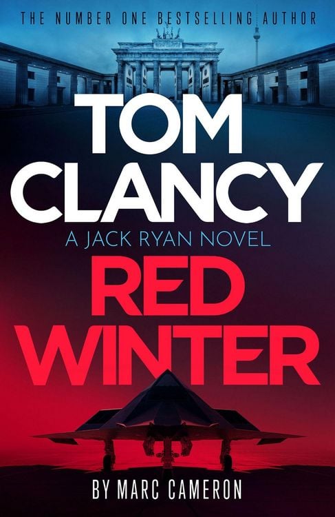 "Tom Clancy Code of Honor" von Marc Cameron Buch auf Englisch - bücher.de