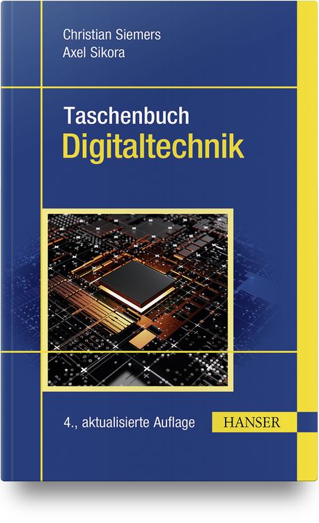 "Taschenbuch Digitaltechnik" online kaufen