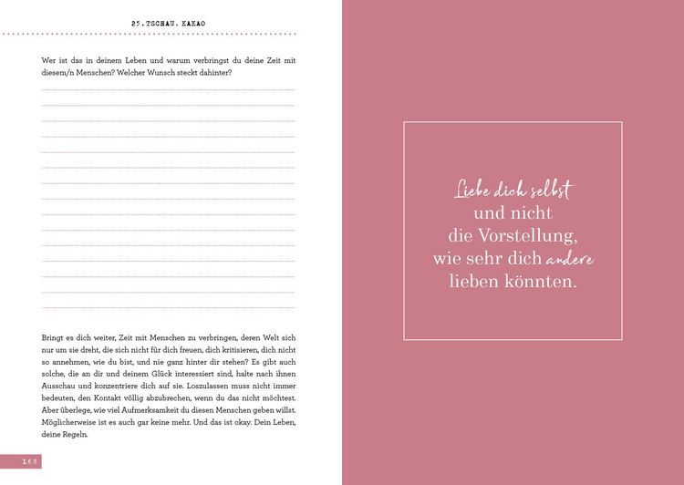 'Der geile Scheiß vom Glücklichsein – Mein Buch. Mein Leben.' von ...