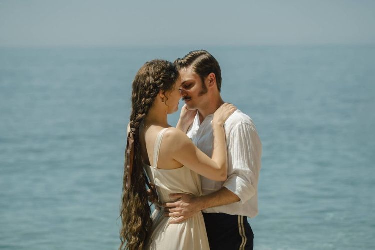 Sisi - Staffel 3 (alle 6 Teile) (Filmjuwelen) als Blu-ray kaufen