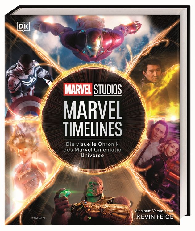 Marvel Studios
