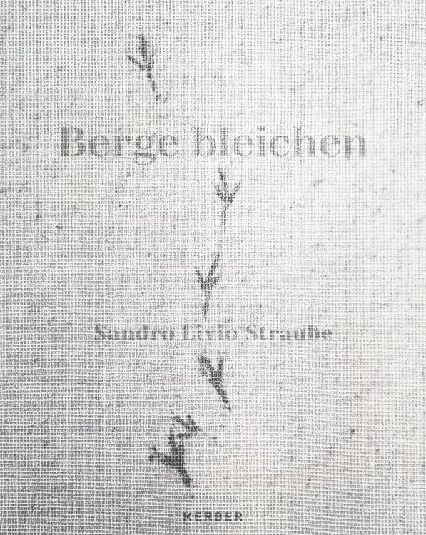 "Sandro Livio Straube" online kaufen