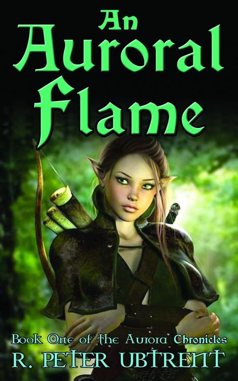 "An Auroral Flame" als eBook kaufen