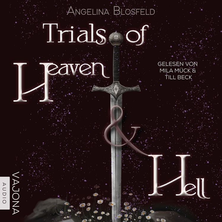 "Trials of Heaven and Hell" als Hörbuch kaufen