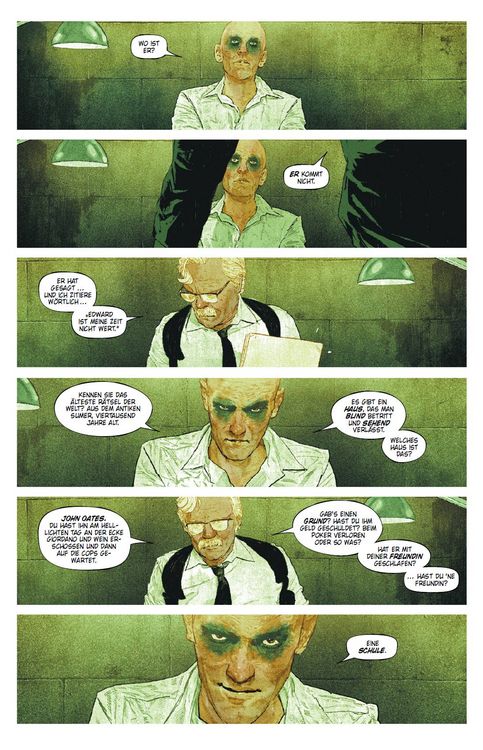 "Batman - One Bad Day: Riddler" online kaufen