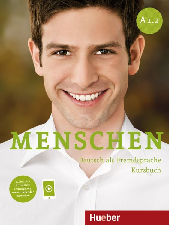 Menschen A1/1. Deutsch als Fremdsprache / Kursbuch - Schulbücher jetzt ...