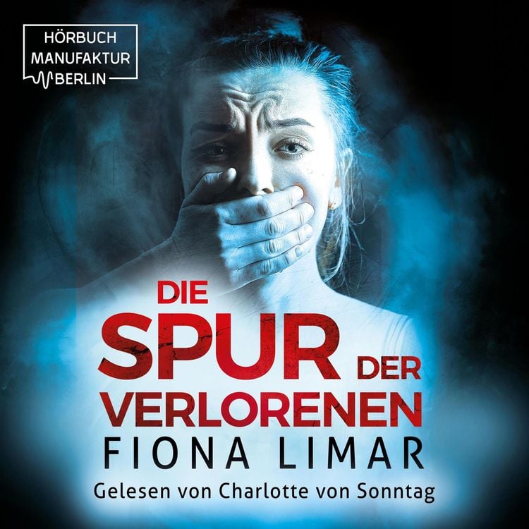 "Die Spur der Verlorenen" als Hörbuch kaufen