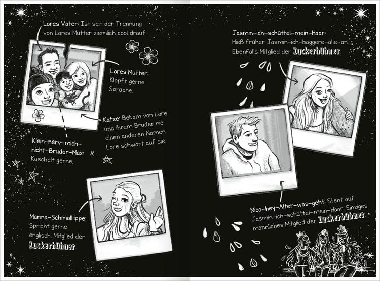 "PS: Du bist ein Traum! (PS: Du bist die Beste! 5)" online kaufen