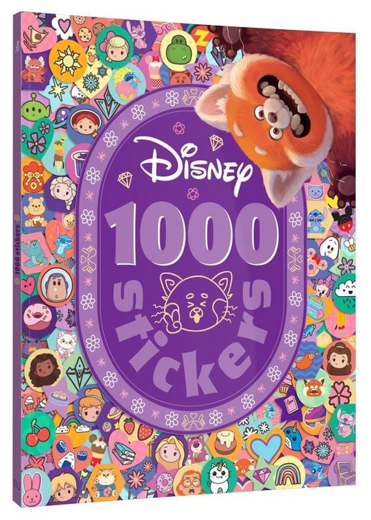 "1000 stickers" auf Französisch kaufen