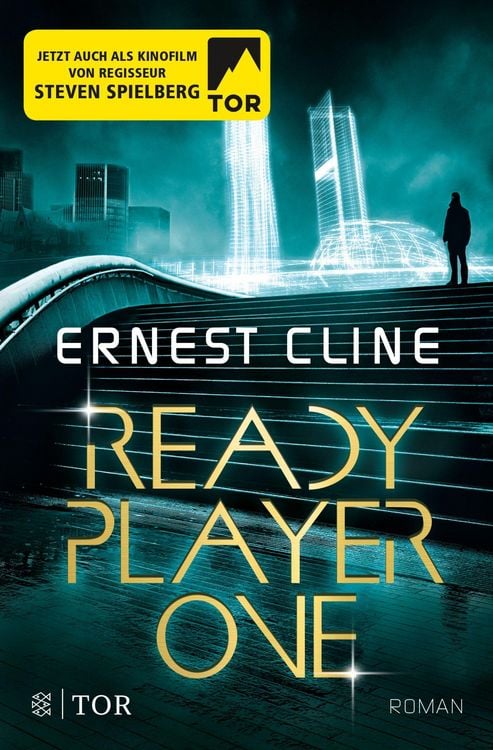 "Ready Player One" gebraucht kaufen