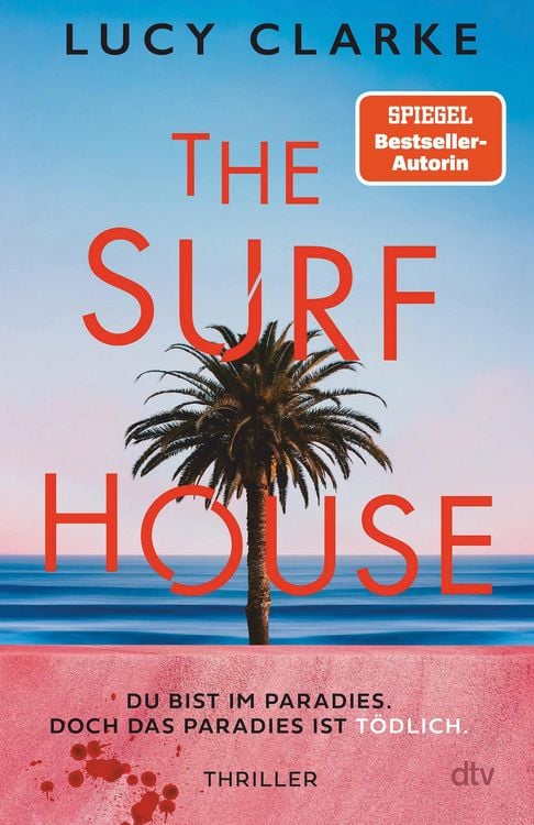 "The Surf House" als eBook kaufen