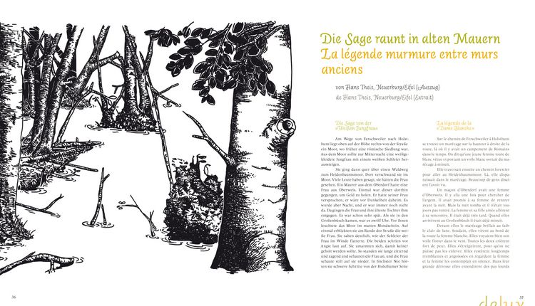 Ein Riese namens Heimat – Un géant nommé Pays - Heimat von Christian ...