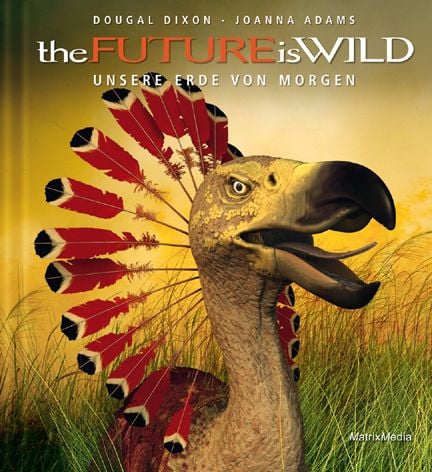 "The Future Is Wild" online kaufen