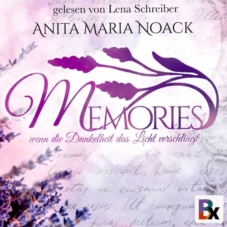 Memories von Anita Maria Noack - Hörbuch-Download | Thalia