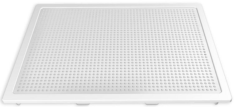 Mosaik Stecker transp. 1,5 cm, KIGA, Beutel kaufen