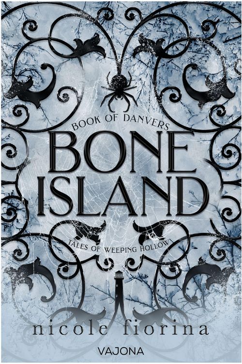 "Bone Island: Book of Danvers" als eBook kaufen
