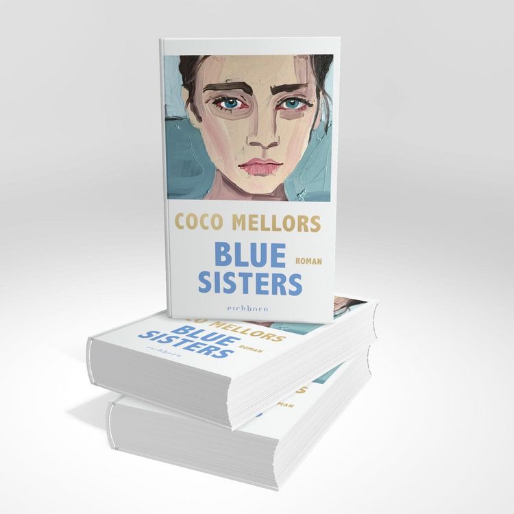 "Blue Sisters" online kaufen