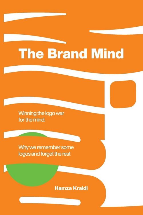 "The Brand Mind" auf Englisch kaufen