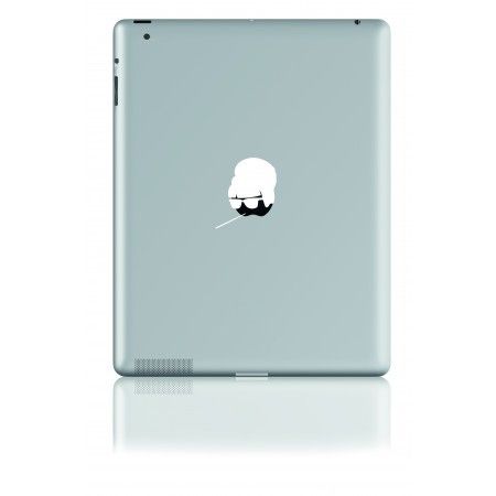 Audrey w. / Sticker für Tablets kaufen