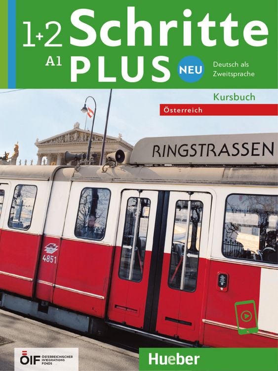 Schritte plus Neu 1+2 - Österreich online bestellen