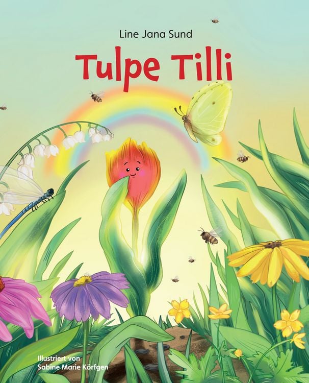 "Tulpe Tilli" online kaufen
