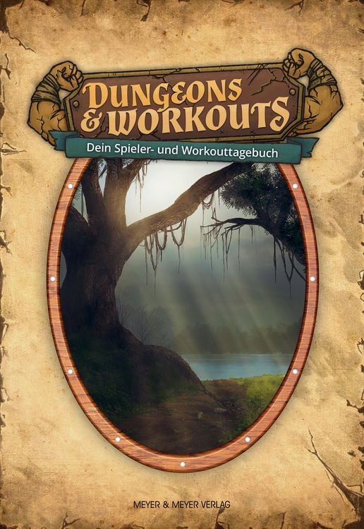 "Dungeons & Workouts: Fitter werden gegen Stillheims Schergen" online ...