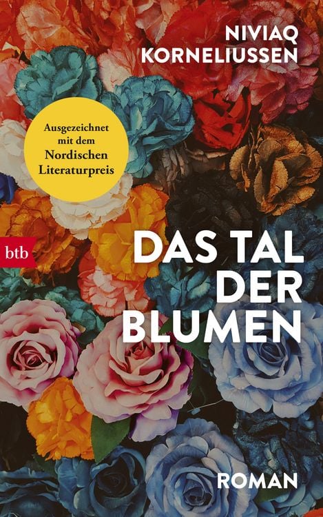 "Das Tal der Blumen" online kaufen
