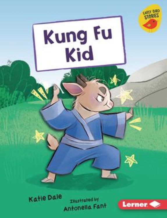 Kung Fu Kid online bestellen