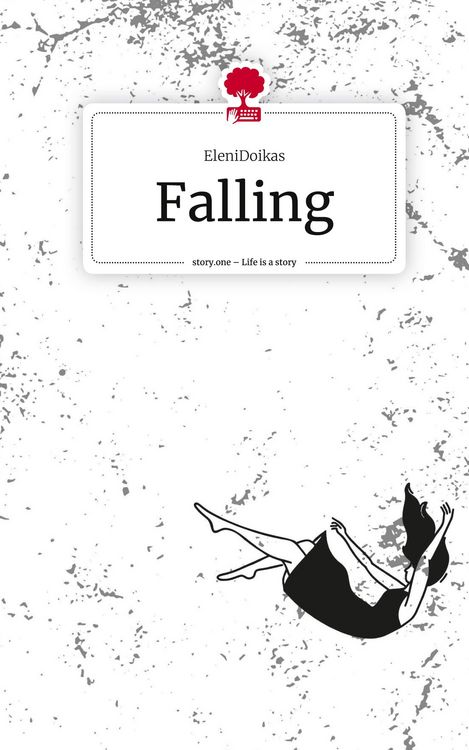 "Falling. Life is a Story - story.one" online kaufen