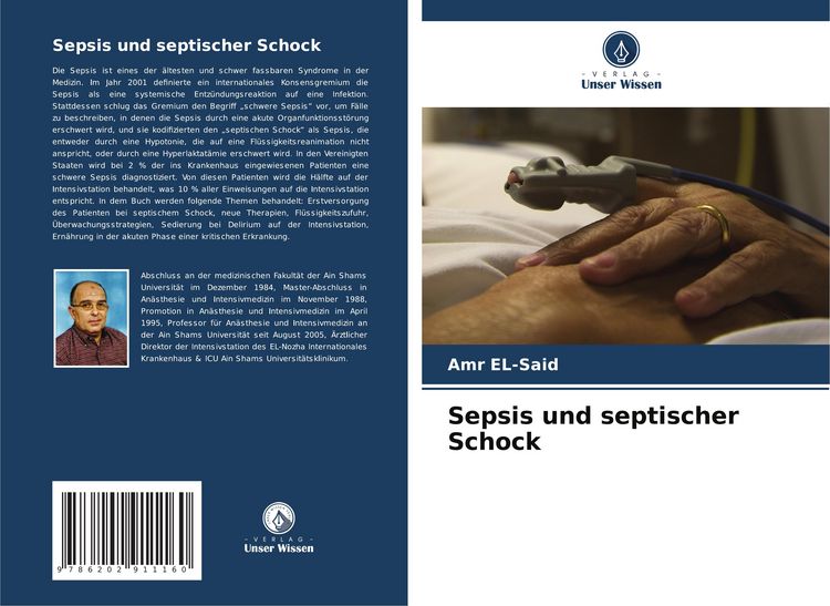 "Sepsis und septischer Schock" online kaufen