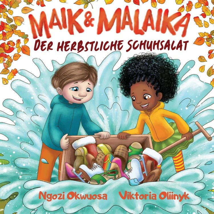 "Maik und malaika" online kaufen