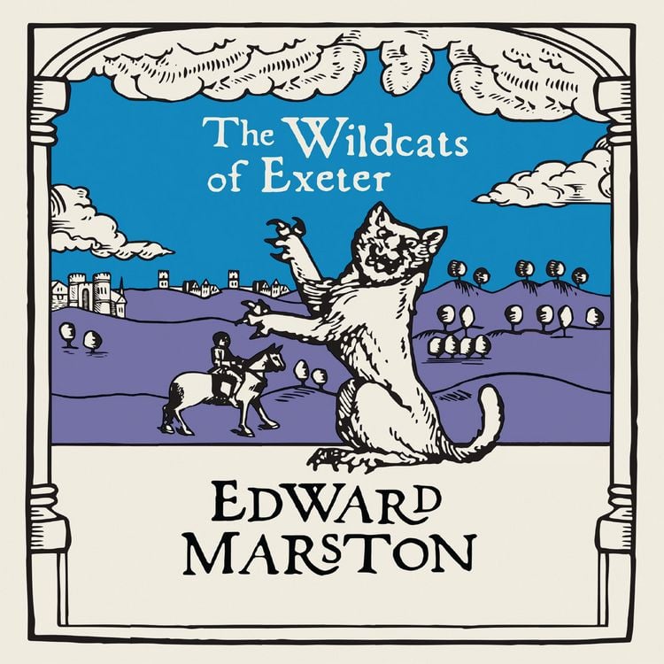 "Wildcats of Exeter, The" als Hörbuch kaufen