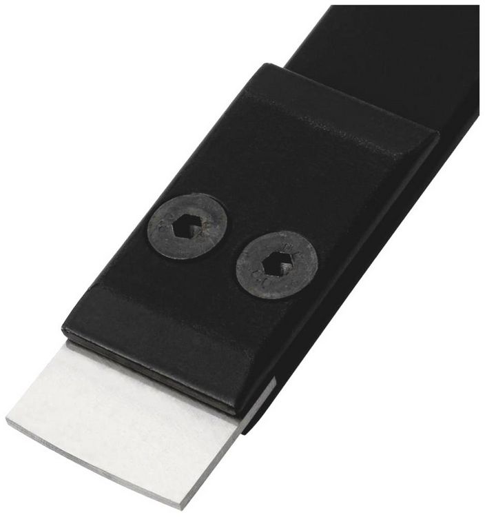 HM-Flachschaber 330x30x5mm Rennsteig Werkzeuge 465 030 0 kaufen