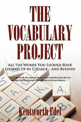 The Vocabulary Project - Nach Schulform Schulbuch - 978-0-615-35465-1 ...
